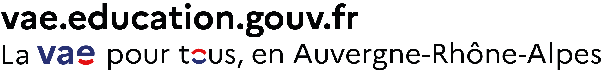 VAE - GIPAL-Formation